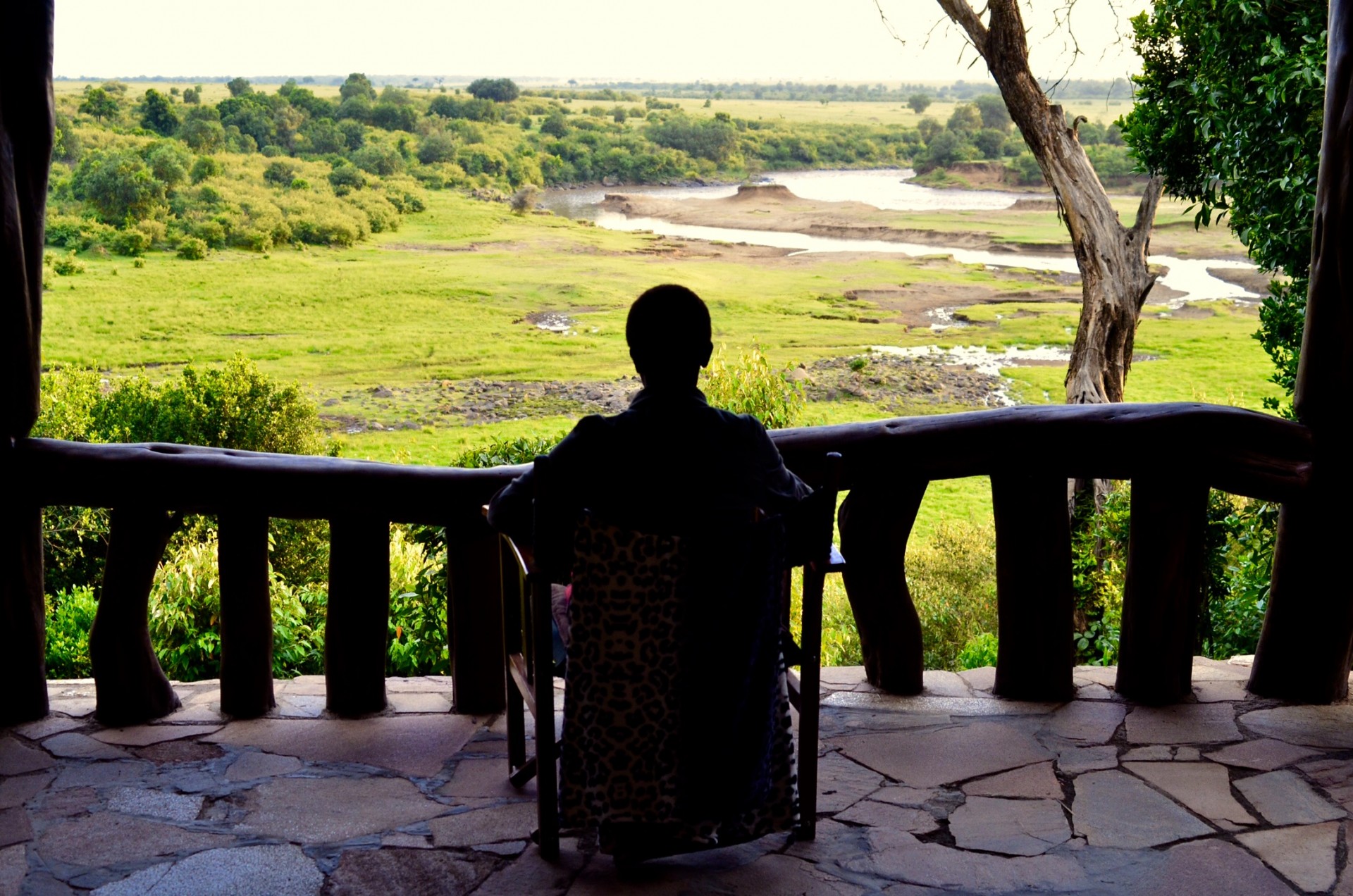 Home - Tangulia Mara